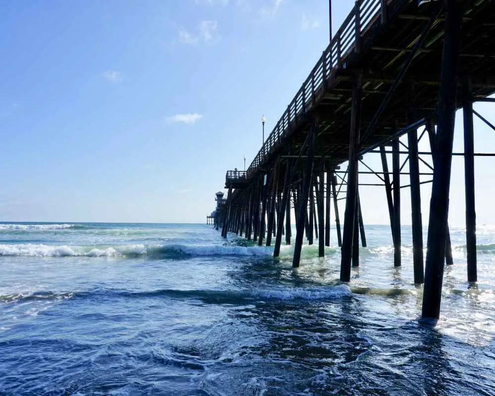 Fishing Piers in Virginia Beach: Top Spots To Cast Line - Active At The ...