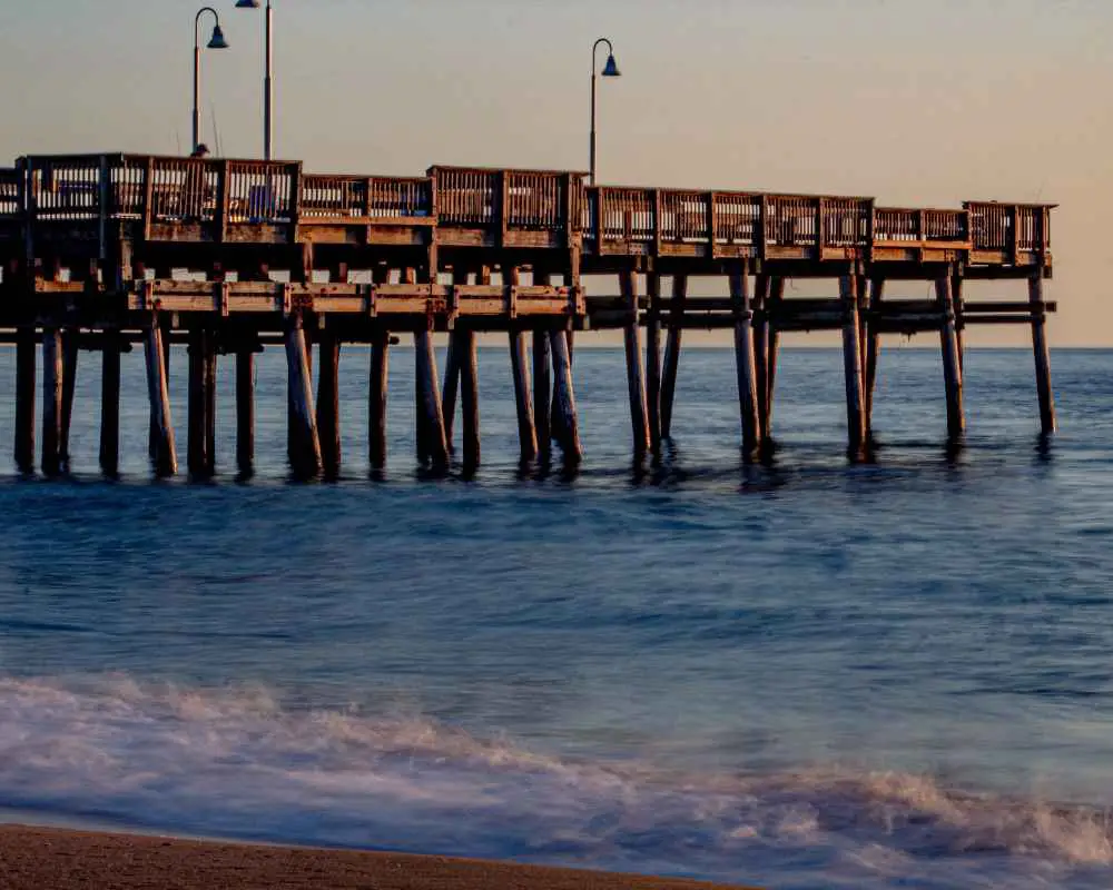Fishing Piers in Virginia Beach: Top Spots To Cast Line - Active At The ...